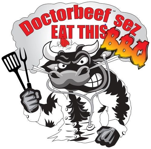 For those who love bbq, barbecue, and smoking – doctorbeefs